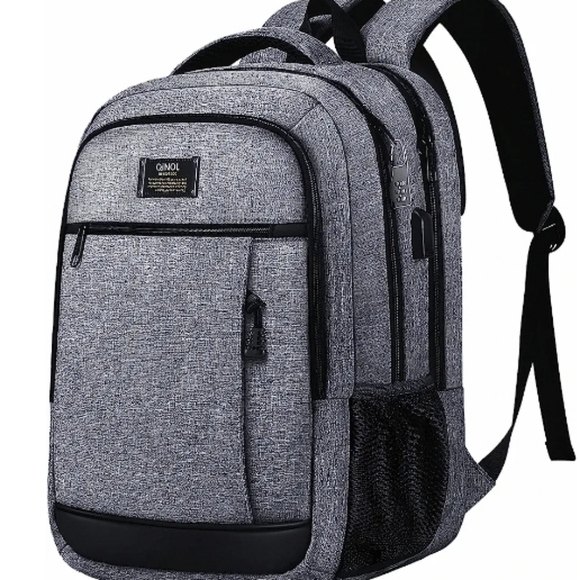 Qinol | Bags | Qinol Backpack | Poshmark